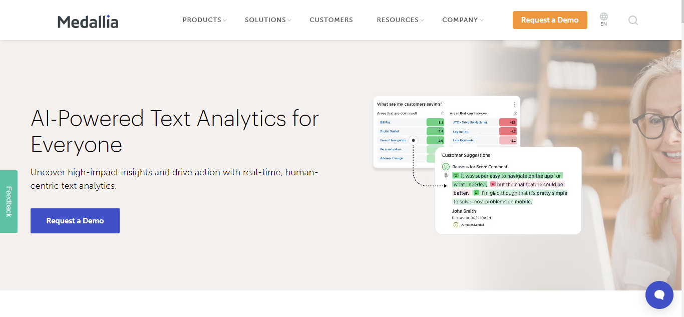 Top 20 Sentiment Analysis Tools & Software: Unlocking the Voice of Your Customers